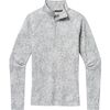 Smartwool Merino 250 Baselayer Pattern 1/4-Zip - Women's | Backcountry.com