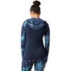 Smartwool Merino 250 Baselayer 1/2-Zip Hoodie - Women's | Backcountry.com
