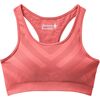 Smartwool Seamless Racerback Bra - Women's | Backcountry.com