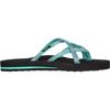 Teva Olowahu Flip Flop - Women's | Backcountry.com