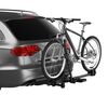Thule T1 Single Bike Hitch Rack | Backcountry.com