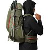 The North Face Terra 50L Backpack | Backcountry.com