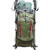 The North Face Terra 50L Backpack | Backcountry.com
