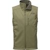 The North Face Apex Bionic Softshell Vest - Men's | Backcountry.com
