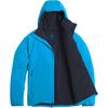 The North Face Ventrix Hooded Insulated Jacket - Men's | Backcountry.com