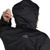 The North Face Venture 2 Tall Hooded Jacket - Men's | Backcountry.com