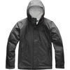 The North Face Venture 2 Tall Hooded Jacket - Men's | Backcountry.com