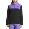 The North Face Vinny Ventrix Pullover Jacket - Women's | Backcountry.com