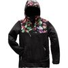 The North Face Vinny Ventrix Pullover Jacket - Women's | Backcountry.com