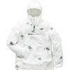 The North Face Vinny Ventrix Pullover Jacket - Women's | Backcountry.com