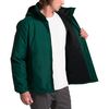 The North Face Resolve Insulated Jacket - Men's | Backcountry.com