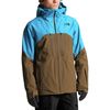 The North Face Powder Guide Hooded Jacket - Men's | Backcountry.com