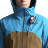 The North Face Powder Guide Hooded Jacket - Men's | Backcountry.com