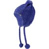 The North Face Fuzzy Earflap Beanie - Women's | Backcountry.com