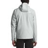 The North Face Apex Nimble Hooded Jacket - Men's | Backcountry.com