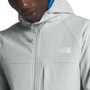 The North Face Apex Nimble Hooded Jacket - Men's | Backcountry.com