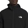 The North Face Apex Nimble Hooded Jacket - Men's | Backcountry.com