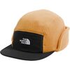 The North Face Denali Earflap Ball Cap | Backcountry.com