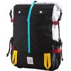 Topo Designs Mountain Rolltop Backpack | Backcountry.com