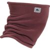 Turtle Fur Micro Fur Fleece Double-Layer Neck Warmer - Accessories