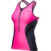 TYR Competitor Tri Tank Top - Women's | Backcountry.com