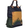 United by Blue Summit Convertible Tote - Women's | Backcountry.com