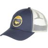 United by Blue Inlet Trucker Hat | Backcountry.com
