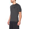 Under Armour Charged Cotton Sportstyle Left Chest Lockup T-Shirt - Men ...