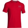 Under Armour Charged Cotton Sportstyle Left Chest Lockup T-Shirt - Men ...