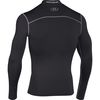 Under Armour ColdGear Armour Compression Mock-Neck Shirt - Men's ...