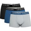 Under Armour Charged Cotton 3in Underwear - 3-Pack - Men's ...