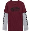 Vans OTW Twofer Shirt - Boys' | Backcountry.com