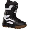 Vans Invado Pro Boa Snowboard Boot - Men's | Backcountry.com