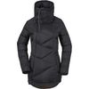 Volcom Structure Down Jacket - Women's | Backcountry.com