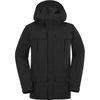 Volcom Alternate Insulated Hooded Jacket - Men's | Backcountry.com