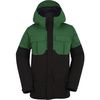 Volcom Alternate Insulated Hooded Jacket - Men's | Backcountry.com