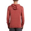 Volcom Wallace Hooded Long-Sleeve Shirt - Men's | Backcountry.com