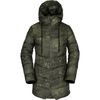 Volcom Structure Down Jacket - Women's | Backcountry.com
