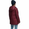 Volcom Structure Down Jacket - Women's | Backcountry.com