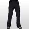 Volcom Knox Insulated GORE-TEX Pant - Women's | Backcountry.com