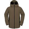 Volcom Owl 3-in-1 Gore-Tex Jacket - Men's | Backcountry.com