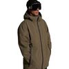 Volcom Owl 3-in-1 GORE-TEX Jacket - Men's | Backcountry.com