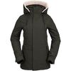 Volcom Shrine Insulated Jacket - Women's - Clothing