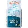 Wild Barn Coffee Sunshine Brigade Coffee Blend | Backcountry.com