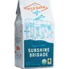 Wild Barn Coffee Sunshine Brigade Coffee Blend | Backcountry.com