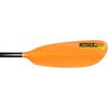 Werner Skagit Hooked 2-Piece Paddle - Straight Shaft | Backcountry.com