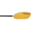 Werner Rio FG 4-Piece Paddle - Straight Shaft | Backcountry.com