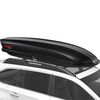 Yakima SkyBox 12 Carbonite Cargo Box | Backcountry.com