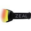 Zeal Portal Polarized Goggles - Men's | Backcountry.com