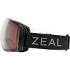 Zeal Portal XL Polarized Photochromic Goggles | Backcountry.com